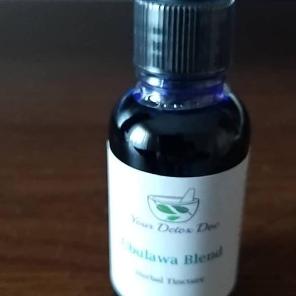 Strong Mind Herbal Tincture - Organic, Wildcrafted - Etsy