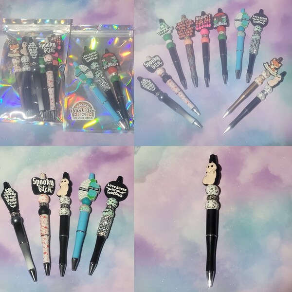 Humorous Pens. Funny Pens. Unique Pens. - Etsy