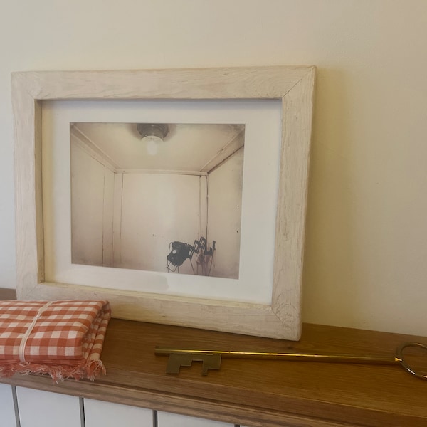 Bespoke Made to Measure Bevel Cut Photo/picture Mounts With BACKING ...