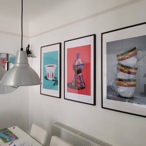 Ethiopian Coffee, Ethiopian Coffee Cup, Ethiopian Art, Coffee Cup Art ...