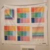 Multiplication Square Times Table Square Maths (Instant Download) - Etsy