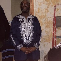 Unisex Colorful Handwoven African Ghanaian Kente Muffler Graduation ...