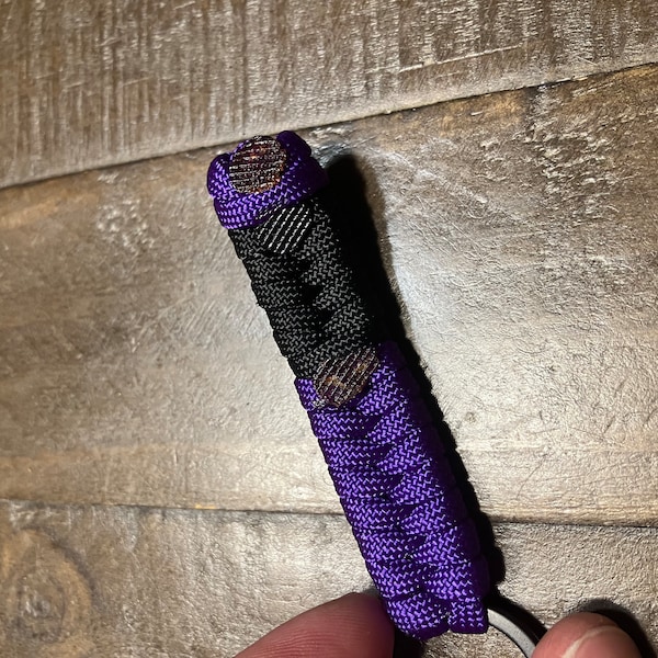 FREE SHIPPING 6” Sling Hook Keychain - Etsy