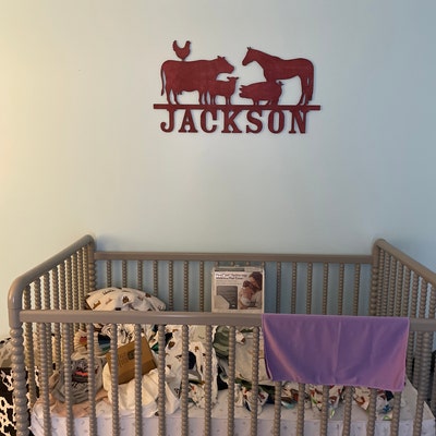 Custom Logo Sign, Custom Home Sign, Natural TEAK WOOD Sign, Handmade ...