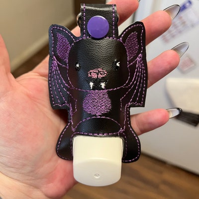 Dog Tag Silcencer Bag Pouch Dog Tag Pouch - Etsy