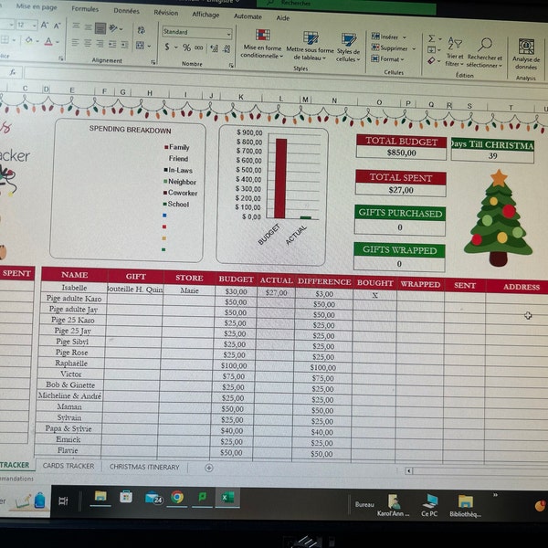 Music Collection Tracker Excel Spreadsheet, Music Tracker Google Sheets ...