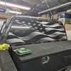 Octopus Ocean Graphic Boat Vinyl Wrap Fishing Pontoon Sea Doo Water ...