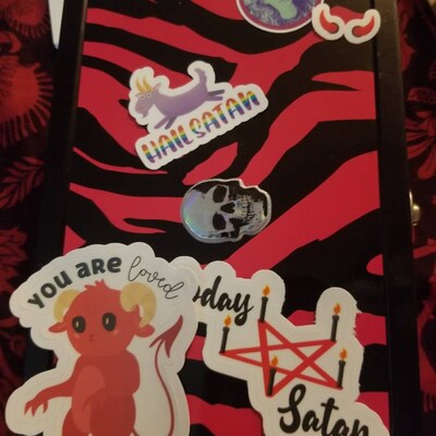 Self Care Weed Jar Sticker Stoner Weed Sticker Cannabis Vinyl Sticker ...