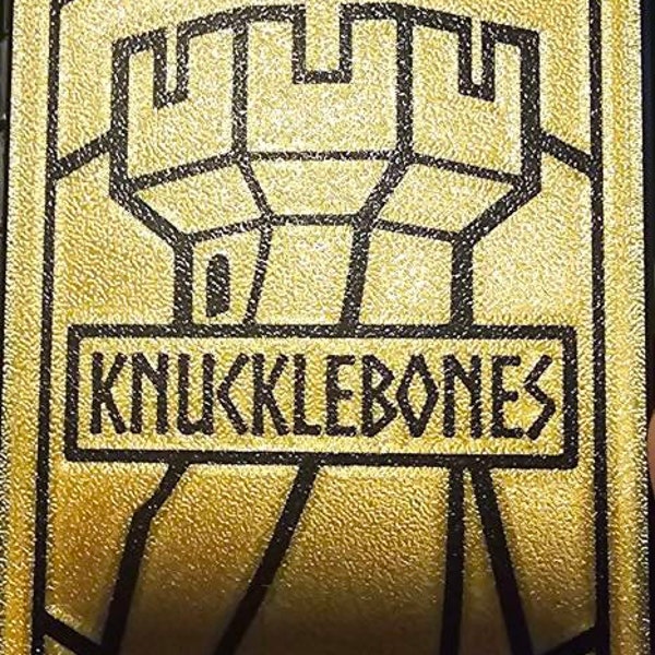 Knucklebones Dice Game - Etsy