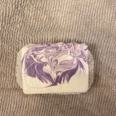 Mini Guest Soap Set of 10 Assorted Soaps, Guest Soap Gift Set, Soap Set ...