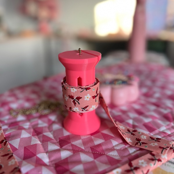 Quilter's Binding Spool - Etsy