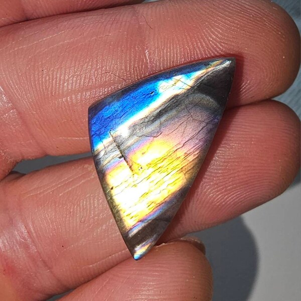 Black Obsidian 8 to 30 MM Cushion Shape Both Side Faceted Cut Briolette ...