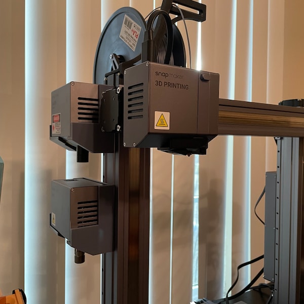 Motion Switch Cover/plate With Directional Shield (3d Printed, Shipped ...