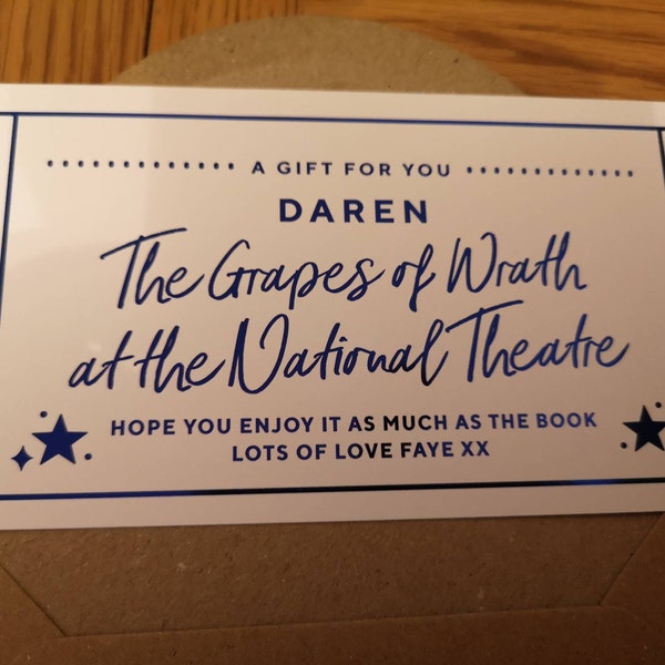 Personalised Welcome to the Team Card, New Apprentice, New Colleague ...