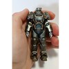 Power Armor T60 Fallout Action Figure - Etsy