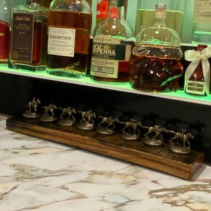 Blantons Bourbon Stopper Stave, Blantons, Buffalo Trace, Whiskey Stave ...