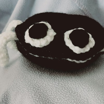 Spuddy Bugsnax Crochet Pattern - Etsy