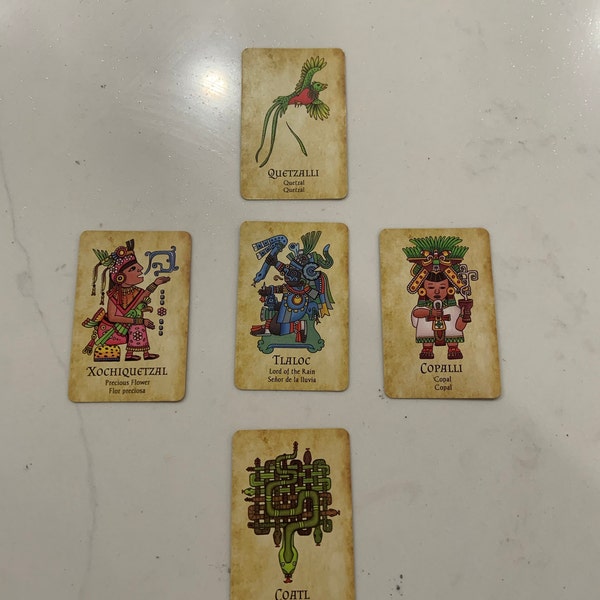 The Jade Oracle Altar Cloth: the Four Directions / Los Cuatro Caminos ...