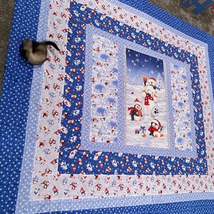 Radio Way From Jaybird Quilts Modern Jelly Roll Friendly | Etsy