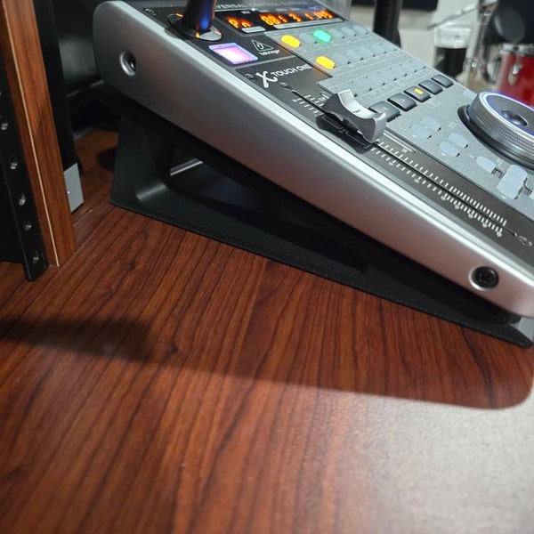 Behringer Crave / Edge / Spice / GRIND 3 Tier Side Panels / Stand - Etsy