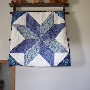 Quilt Rack Wooden Quilt Rack Quilt Rack Wall Mount Quilt Rack With ...