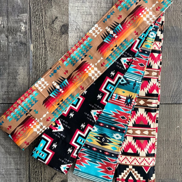 Native Inspired Fabric - Native American Style Fabric - Tribal Style ...