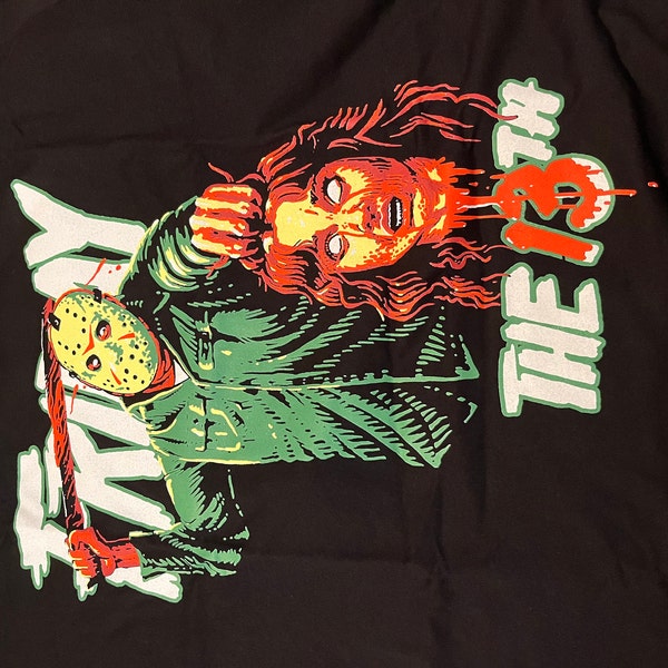 F13th - Etsy