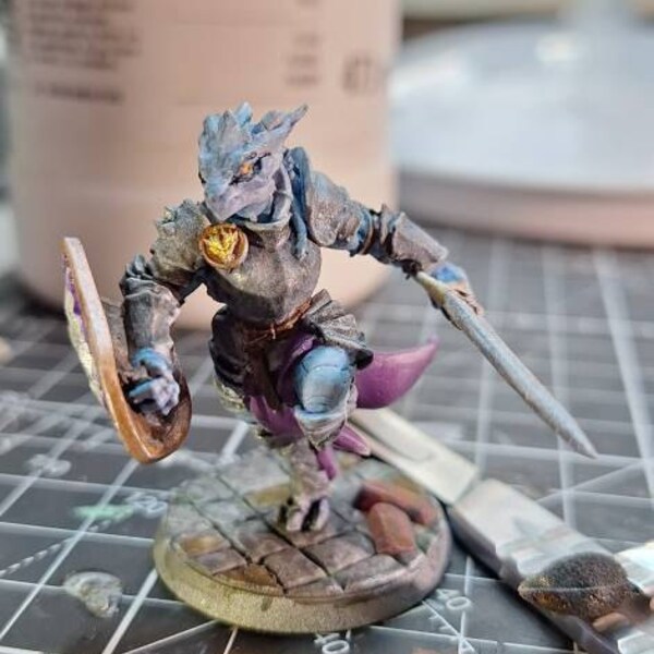 Dnd 5e Character Sheet Warlock Printable Sheet D&D 5e Warlock Stat ...