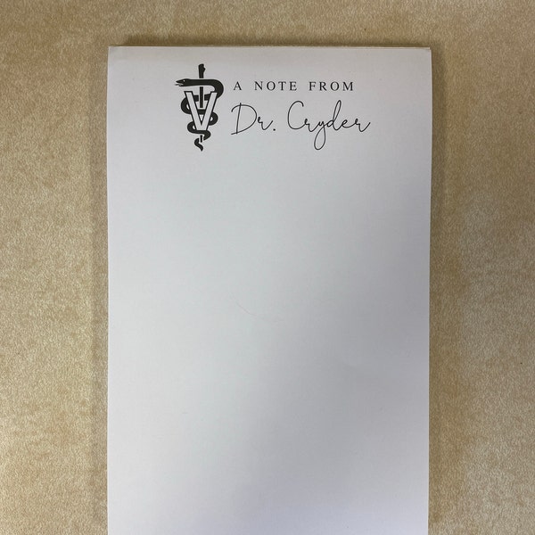 Personalized Notecard Minimal Stationary With Flowers, Flat Note ...