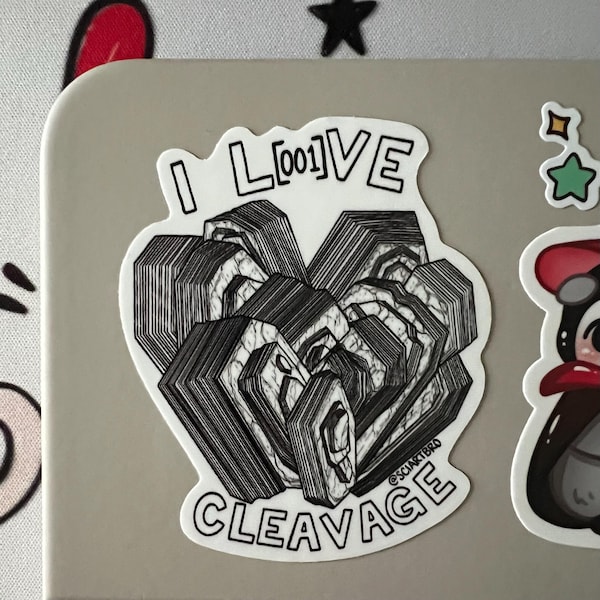 Histology Stain Molecule Sticker Collection - Medical - Science ...