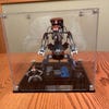 Display Stand for 75333 Obi-wan Kenobi's Jedi Starfighter™ - Etsy