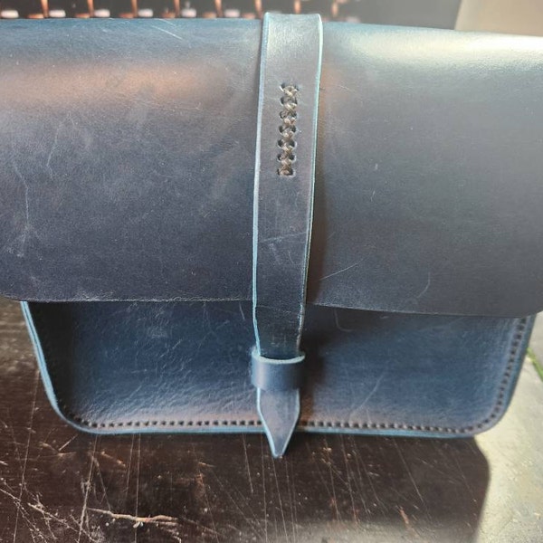 DIY Leather Origami Crane, PDF Pattern for Leather Crane, Hanging ...