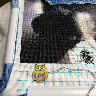 Pinwheel Star Quilt Block Pin Hard Enamel Lapel Pin - Etsy