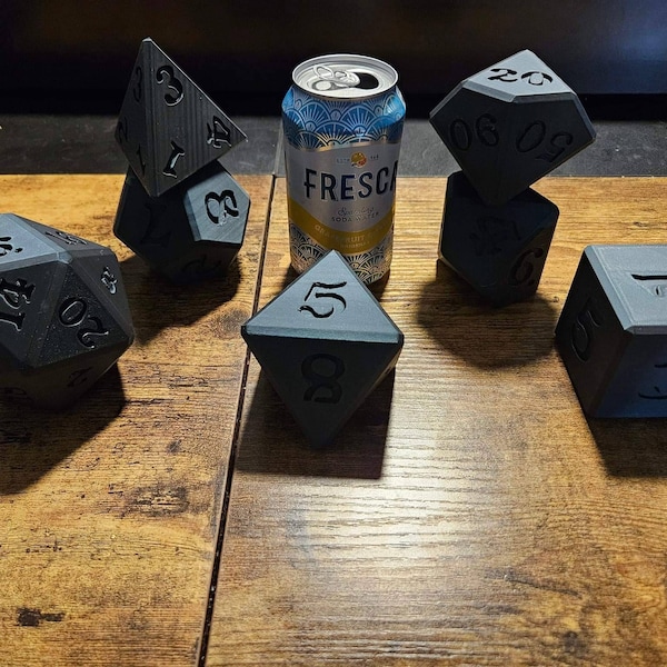 Oversized Candyland Game Pieces Full Set of 6 | Replacement Game Parts ...