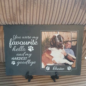 Personalised Instagram Themed Photo Acrylic Standing Plaque - Etsy UK