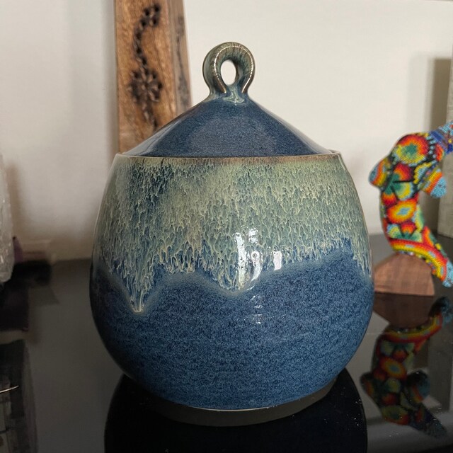 JasonHooperPottery | Etsy