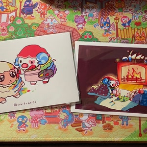 Muk: Take Out the Trash 3x3 Vinyl Sticker | Etsy