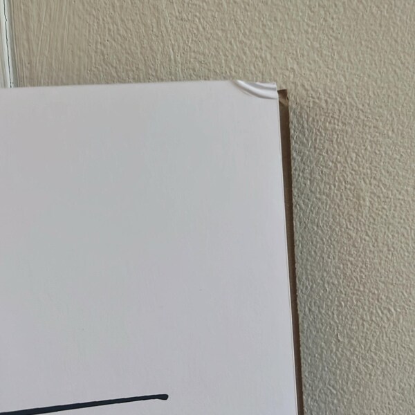 A1, A2 or A3 Minimalist Seating Plan Wedding Welcome Sign - Table Plan ...