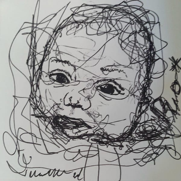 Bando Stone and the New World Original Painting Print 8.5x11 - Etsy