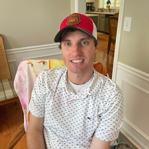 Hunt Fish Panic HFP Duck Call Leather Patch Hat Version 2 - Etsy