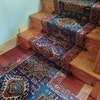 Bracket Stair Rod,runner Rods,3/8'' Stair Carpet Runners ,custom Size ...