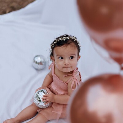 Flower Crown Rosebud Real Dried Flowers Dried Flower Crown - Etsy