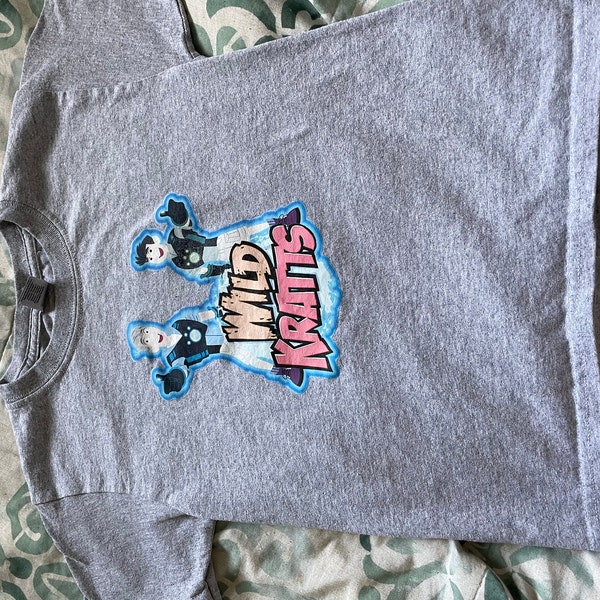 The Thundermans Logo Custom Shirt - Many Sizes & Colors for All Ages ...