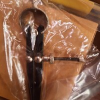 Mini Roller Wire Shaper and Ring Stretching Tool SFC Tools 48-142 - Etsy UK