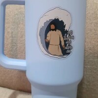 The Chosen Stickers 16 Pack Collection - Etsy