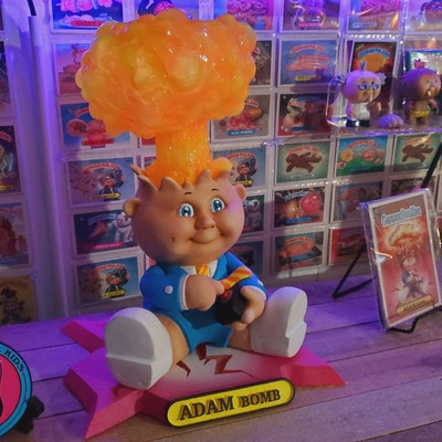 Yoda's Cane Gimer Stick - Etsy