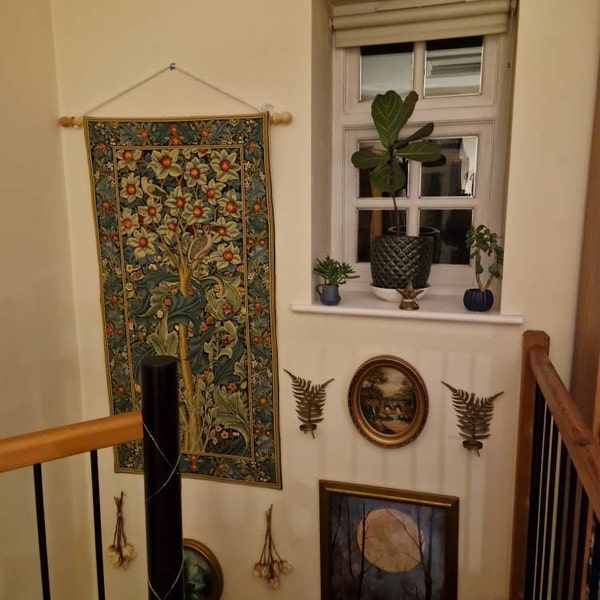 Pair of Small Vintage Staffordshire Ware Wally Spaniel Dogs - Etsy