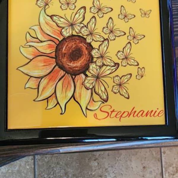 Handprint Art Craft for Kids, DIY Hand Print Template Baby Keepsake ...