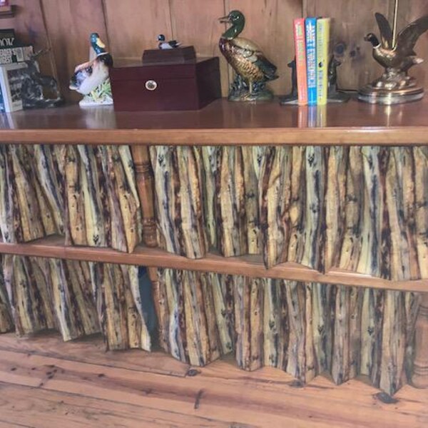 Split Rail Fence - Quilt PATTERN - by Patti's Patchwork - Multiple Sizes - Etsy