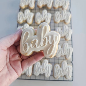 Football / Soccer Boot Cookie Cutter and Fondant Stamp Set - Etsy